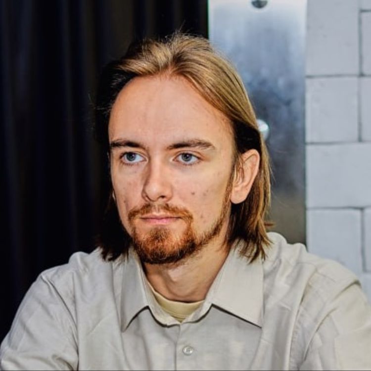 Иконка канала Андрей Сорочинский
