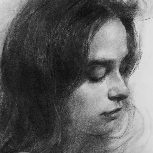 Иконка канала Mar'ya Myasnikova