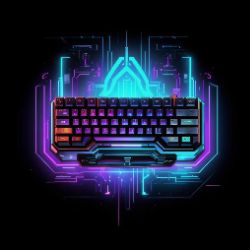 Иконка канала CtrlAltWin