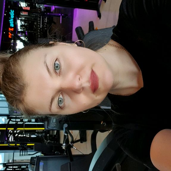 Иконка канала ОЛЯ СТАРОВА