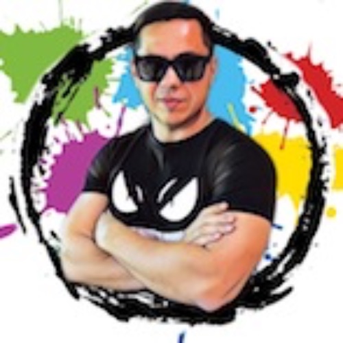 Иконка канала Timur Avezov