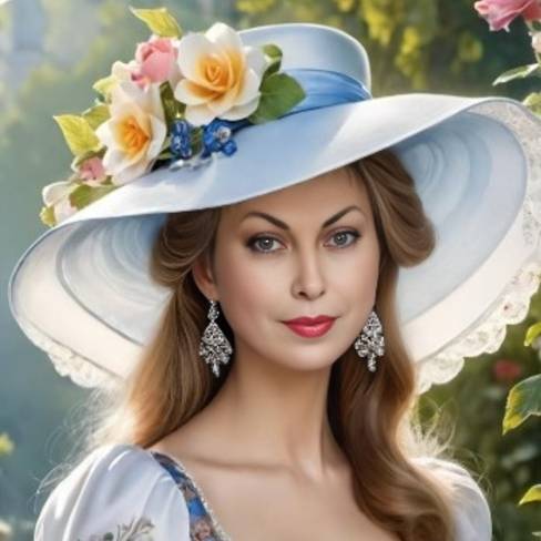 Иконка канала ТВОРЮ, ЖИВУ, НАДЕЮСЬ...