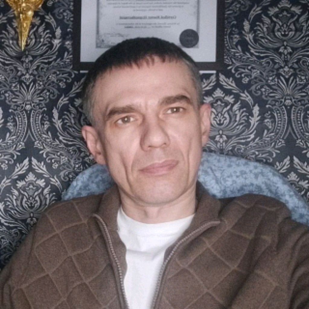 Иконка канала Алексей Шушканов