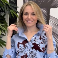 Иконка канала Наталья Хозова