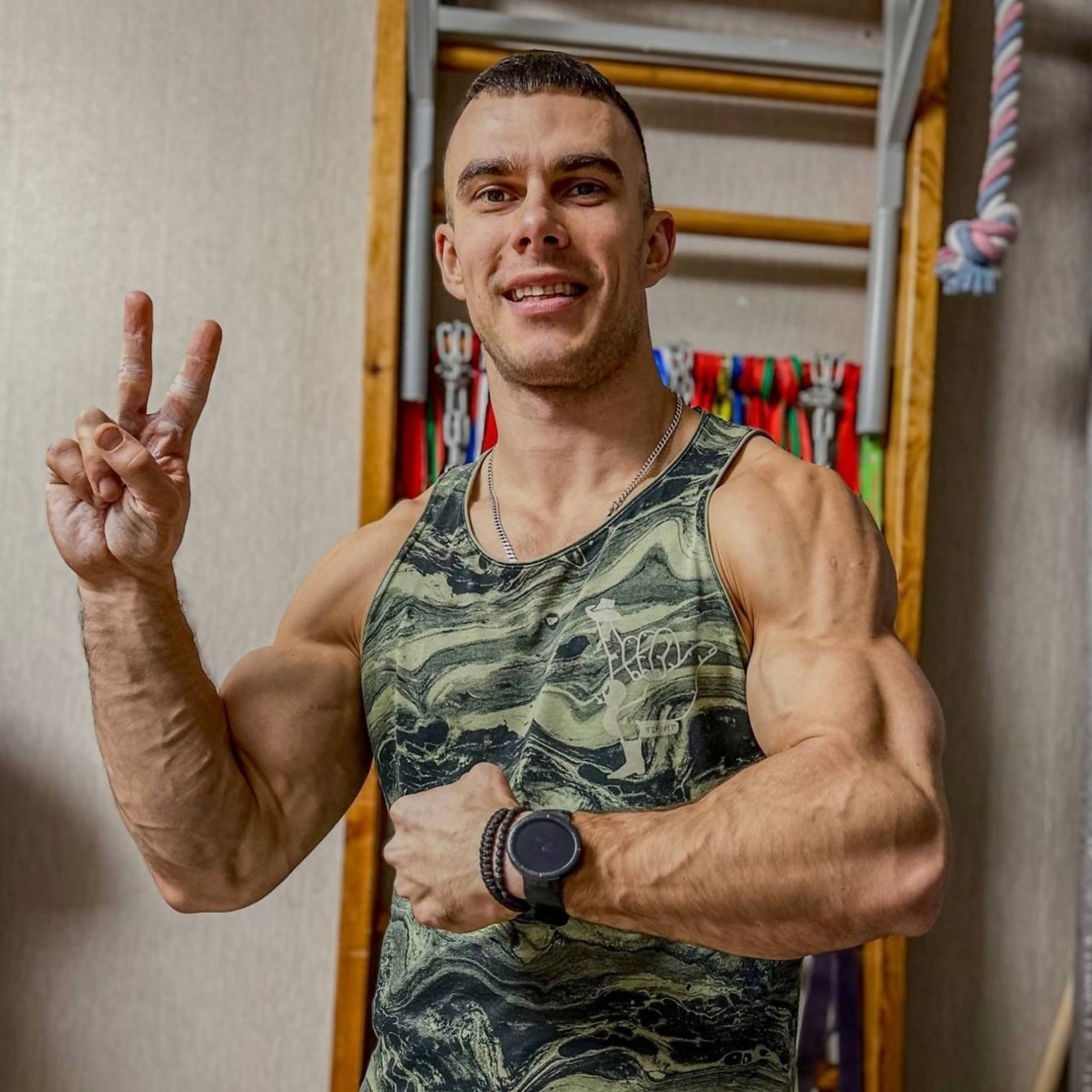 Иконка канала Дикий Лось