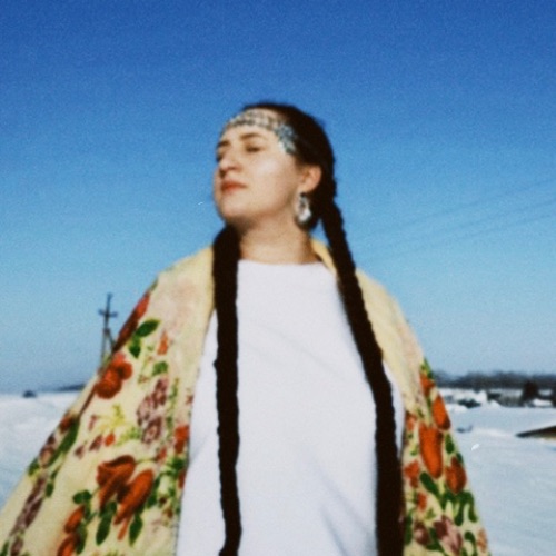 Иконка канала mishar__girl