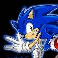 Иконка канала Sonic dash heghog