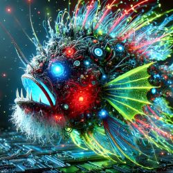 Иконка канала Кулибин 46RUS