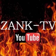 Иконка канала ZANK-TV