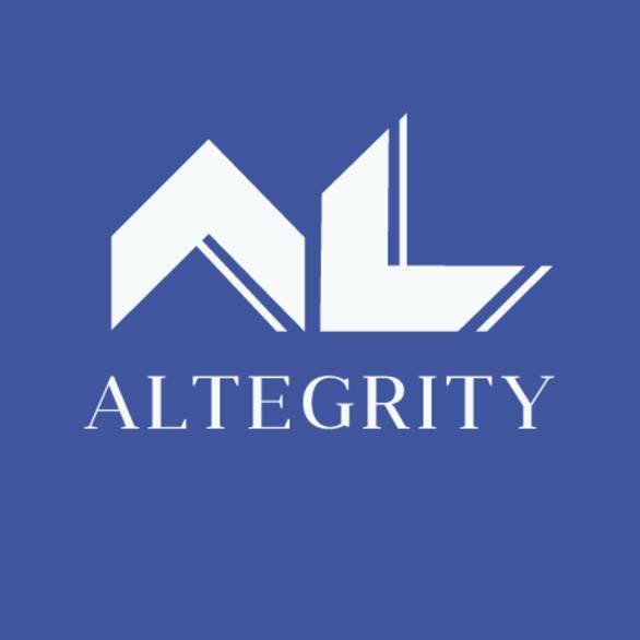 Иконка канала ALTEGRITY