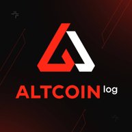 Иконка канала AltCoinLog