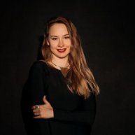 Иконка канала ЕЛЕНА ЕЩЕНКО | PRO ГОЛОС