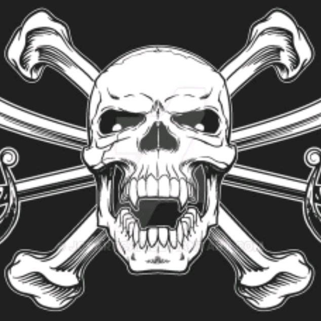 Иконка канала Пиратский Игровой Канал