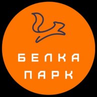 Иконка канала belka_park