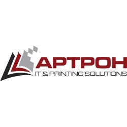 Иконка канала Артрон Компьютерс