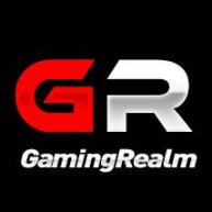 Иконка канала GamingRealm