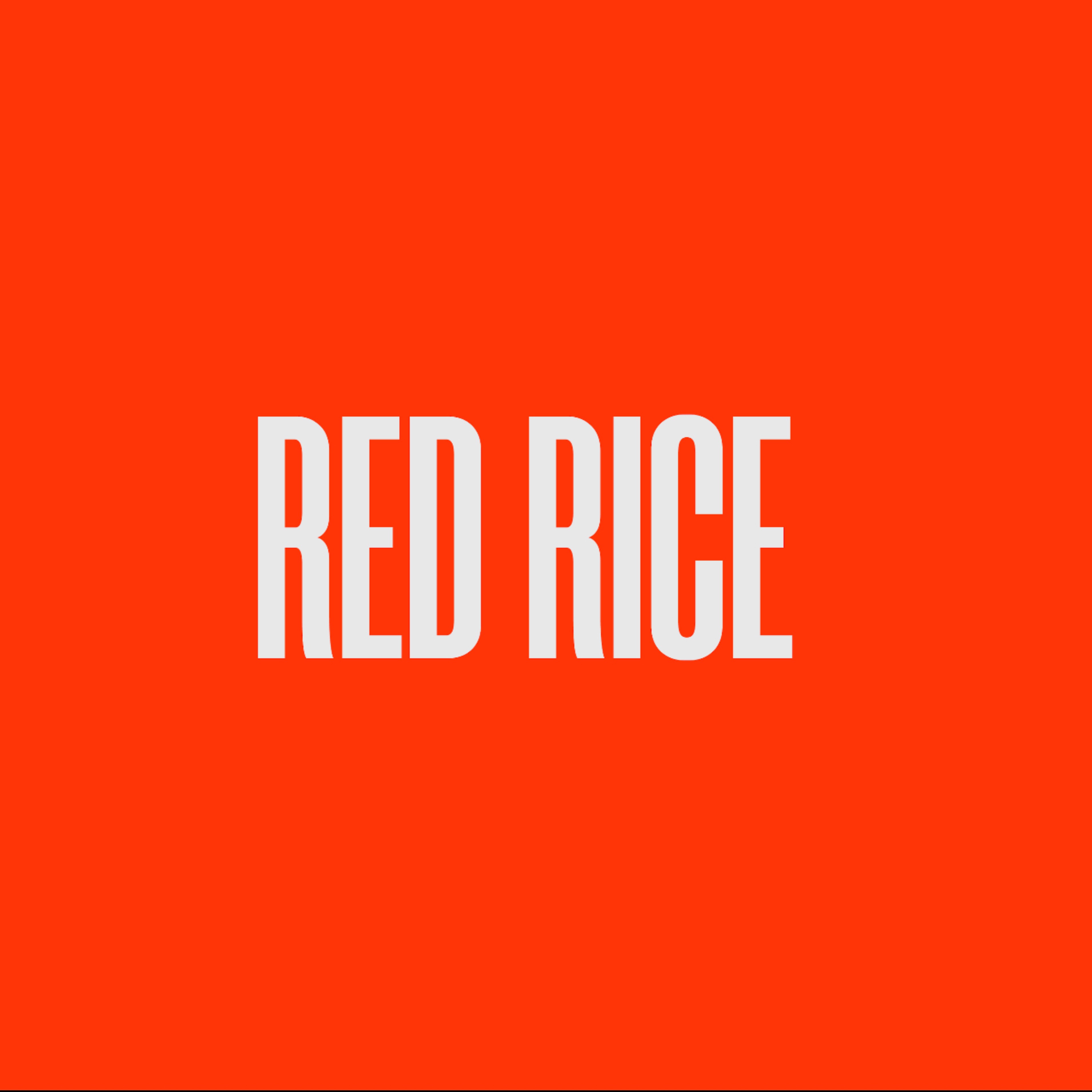 Иконка канала Red Rice Agency