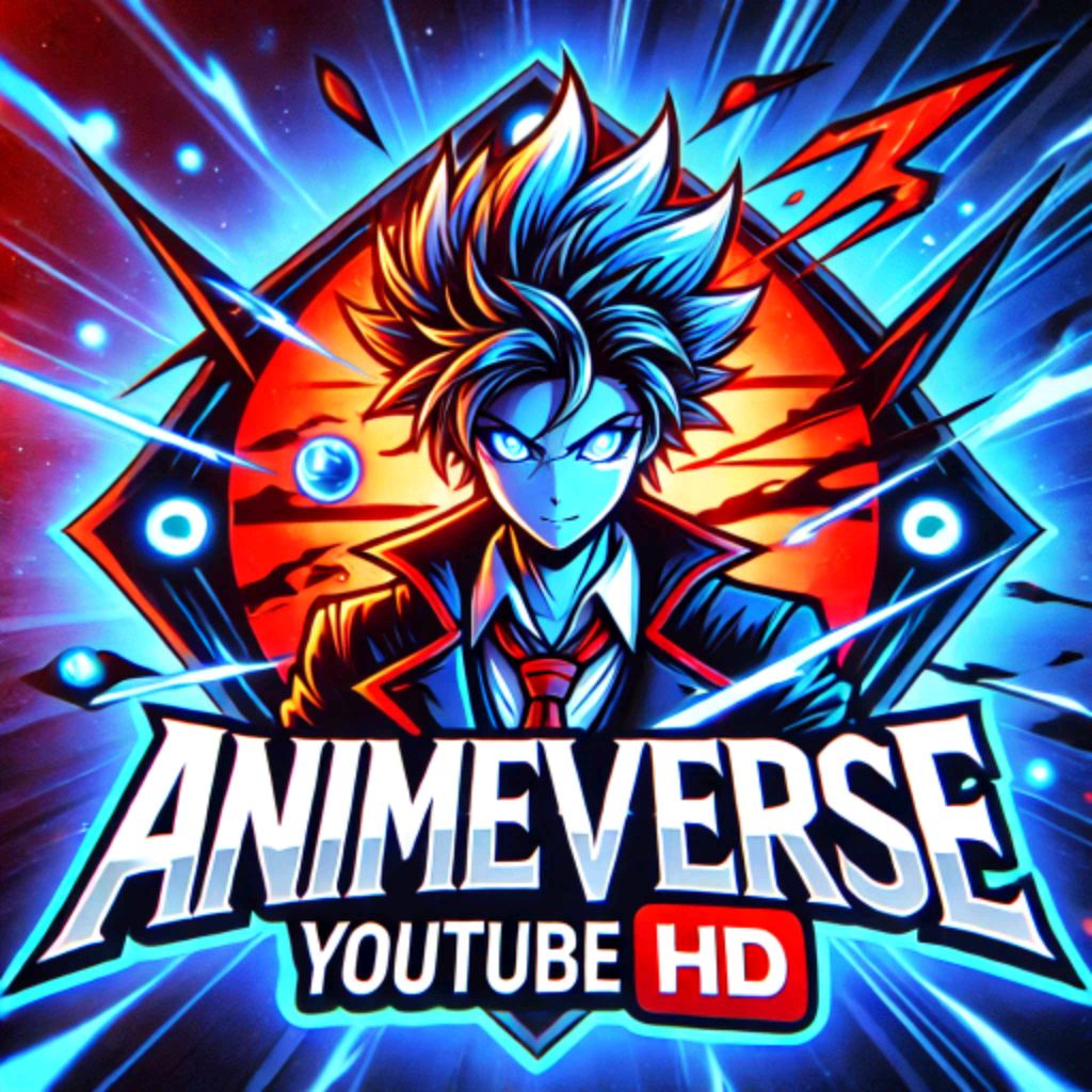 Иконка канала Anime Verse HD