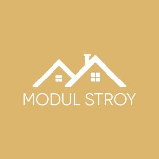 Иконка канала MODUL STROY