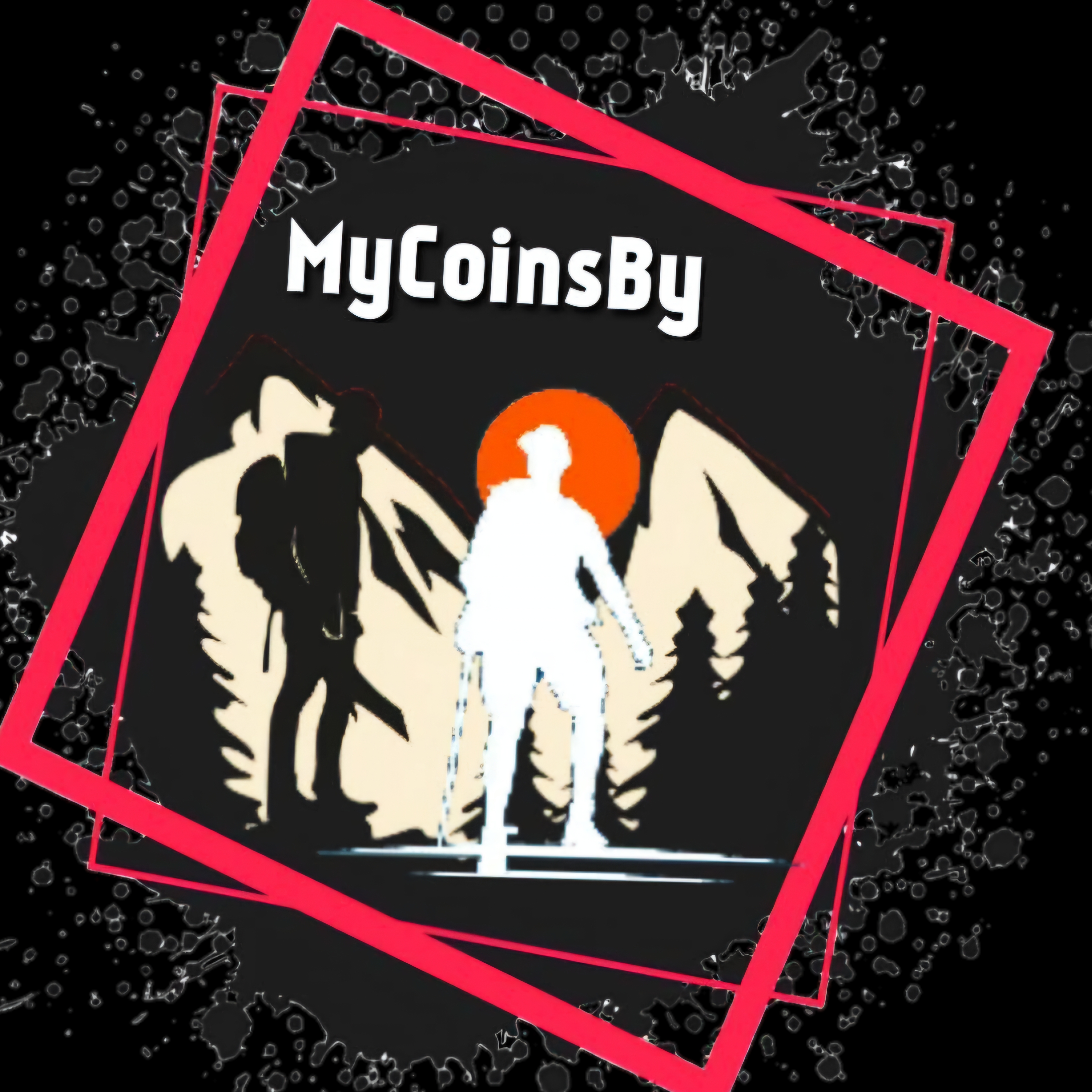 Иконка канала MyCoinsBy