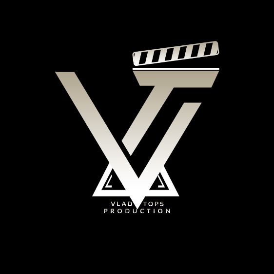Иконка канала VLADTOPS