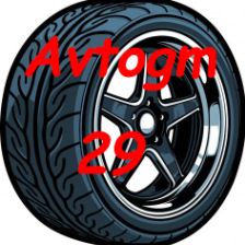 Иконка канала Avtogames 29