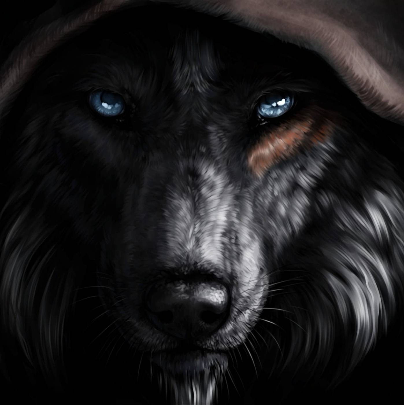 Иконка канала Alex Hunter