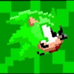 Иконка канала Matyulsonic the hedgehog