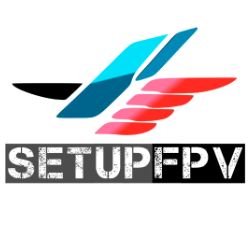 Иконка канала setupfpv