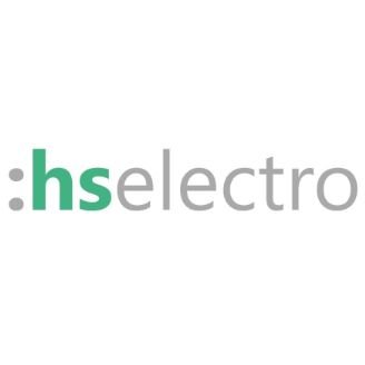 Иконка канала HS Electro: низковольтное оборудование