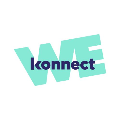 Иконка канала Konnect (ООО "Евтелсат Нетворкс")