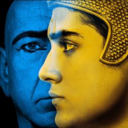 Иконка канала Сериал Тут / Tut