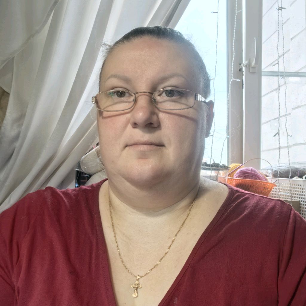 Иконка канала Галина Еникеева