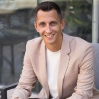 Иконка канала Психология Отношений | Кирилл Сарос