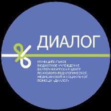 Иконка канала Центр «Диалог»