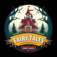 Иконка канала Fairy Tales - Сказочный мир