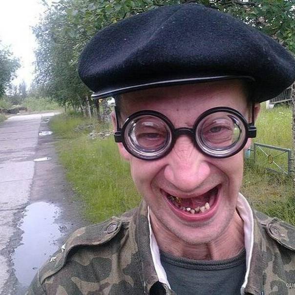 Иконка канала 7 минут смеха