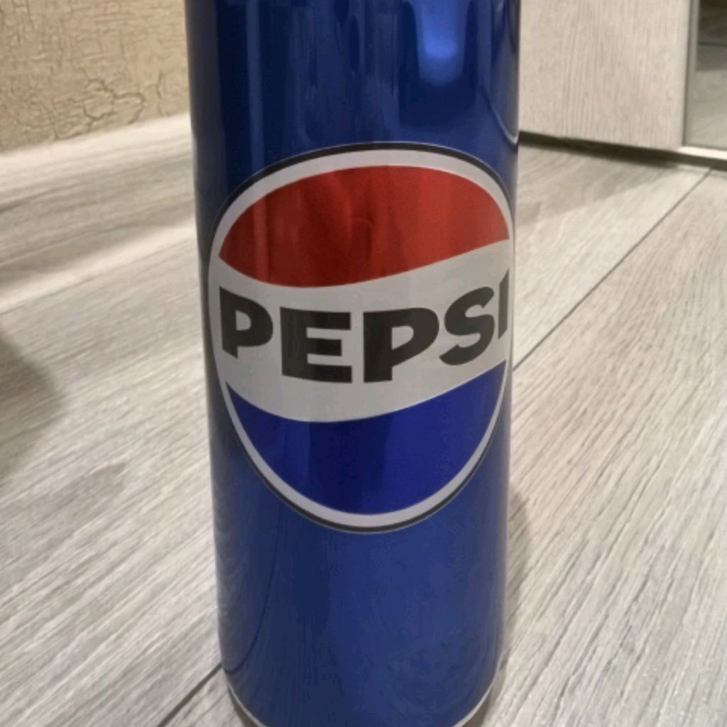 Иконка канала Pepsi