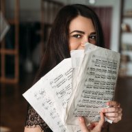 Иконка канала Alena Gavrilova