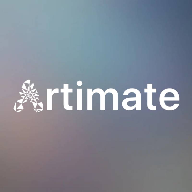 Иконка канала aiops-artimate