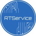 Иконка канала RTService - ремонт гидроблоков и мехатроников АКПП