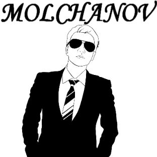Иконка канала MolchanOff