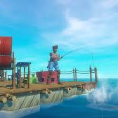 Иконка канала Floating Forward: A Raft Journey