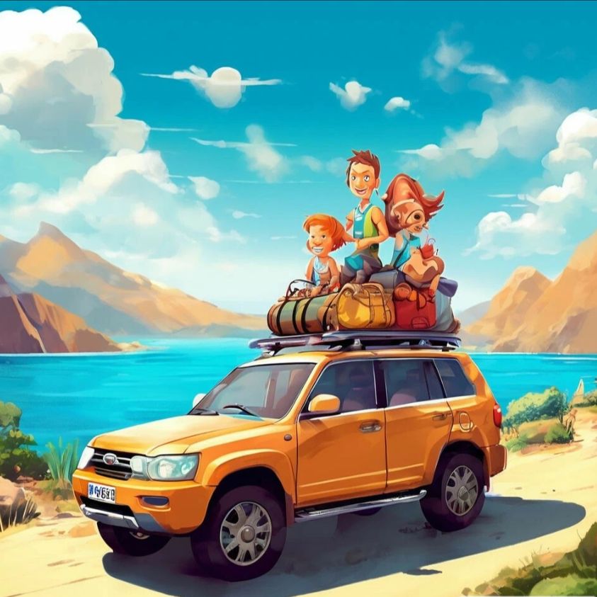 Иконка канала Николавна