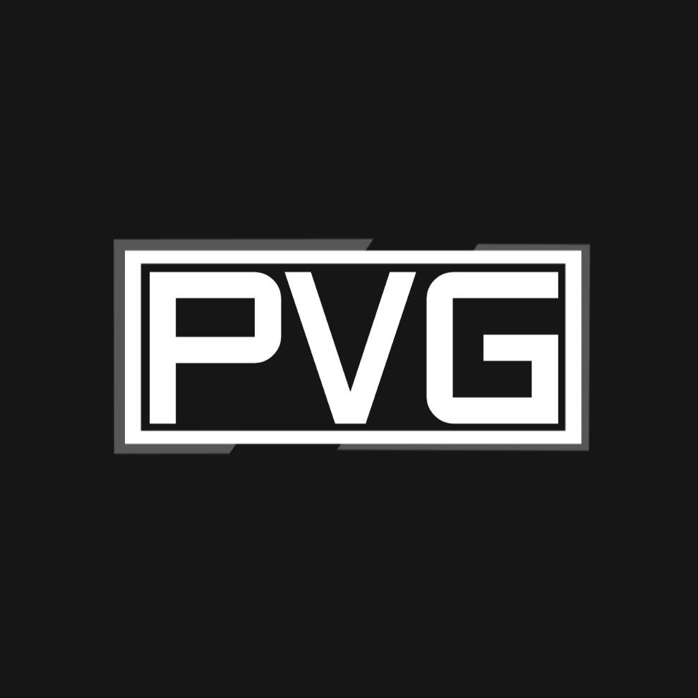 Иконка канала PAVEL VAD GAMES