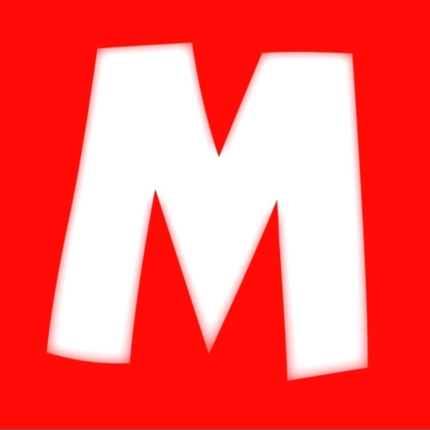 Иконка канала Mayvil