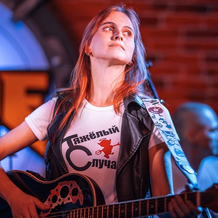 Иконка канала Юлия Бессонова и "Тяжёлый Случай"