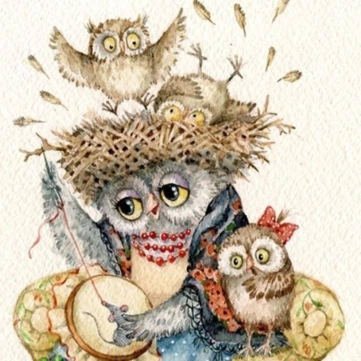 Иконка канала Все в этой жизни связано