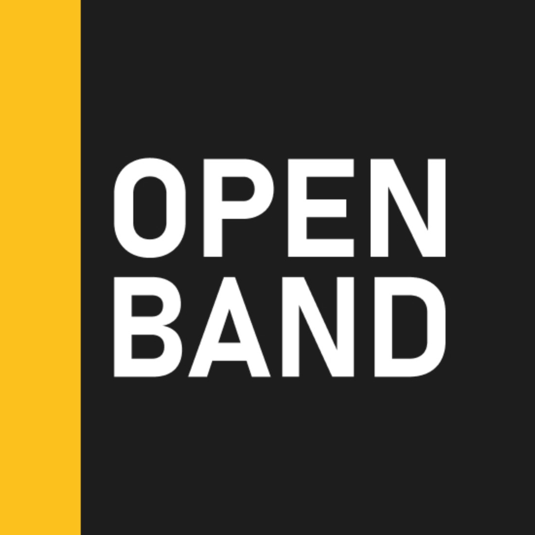 Иконка канала Open Band