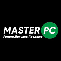 Иконка канала MasterPC 116RUS